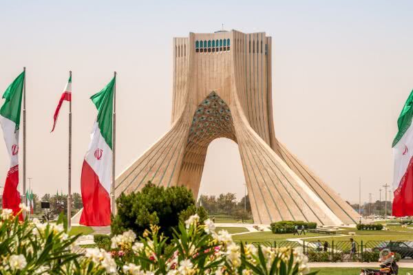 Iranian Pen Society - The Belt and Road Literary Network
