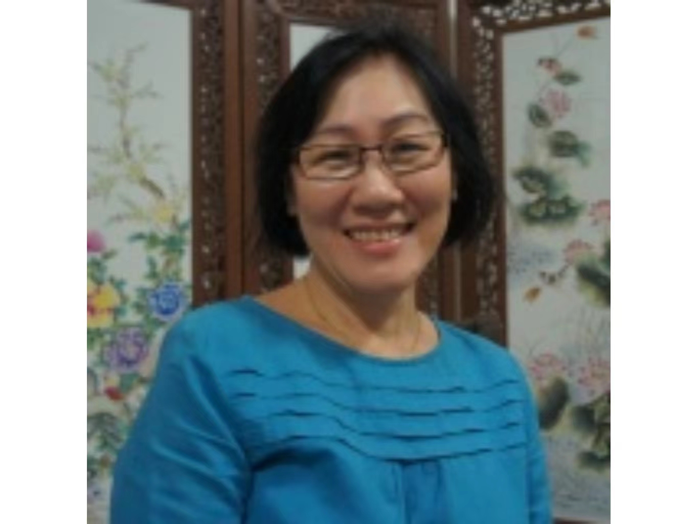 作品推荐——李忆莙（LEE YOKE KIM）（马来西亚）：《遗梦之北》 - "一带一路"文学联盟